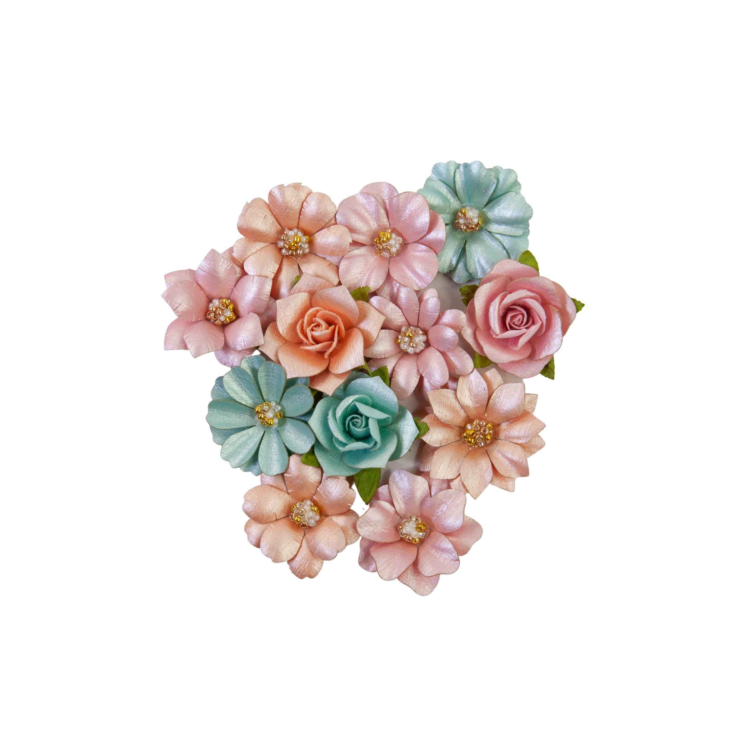 Prima Peach Tea by Frank Garcia® — Frank Garcia Studio