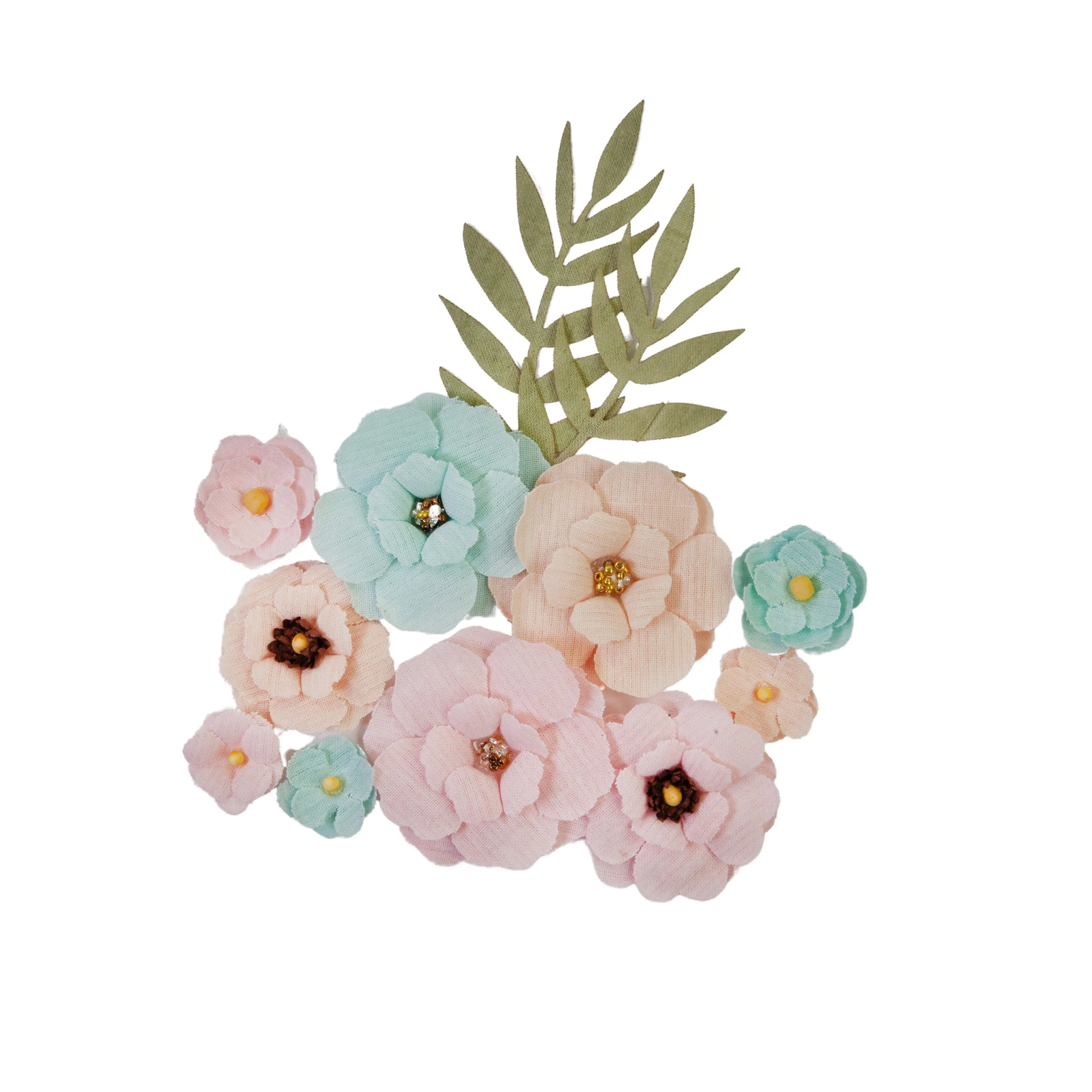Prima Peach Tea by Frank Garcia® — Frank Garcia Studio