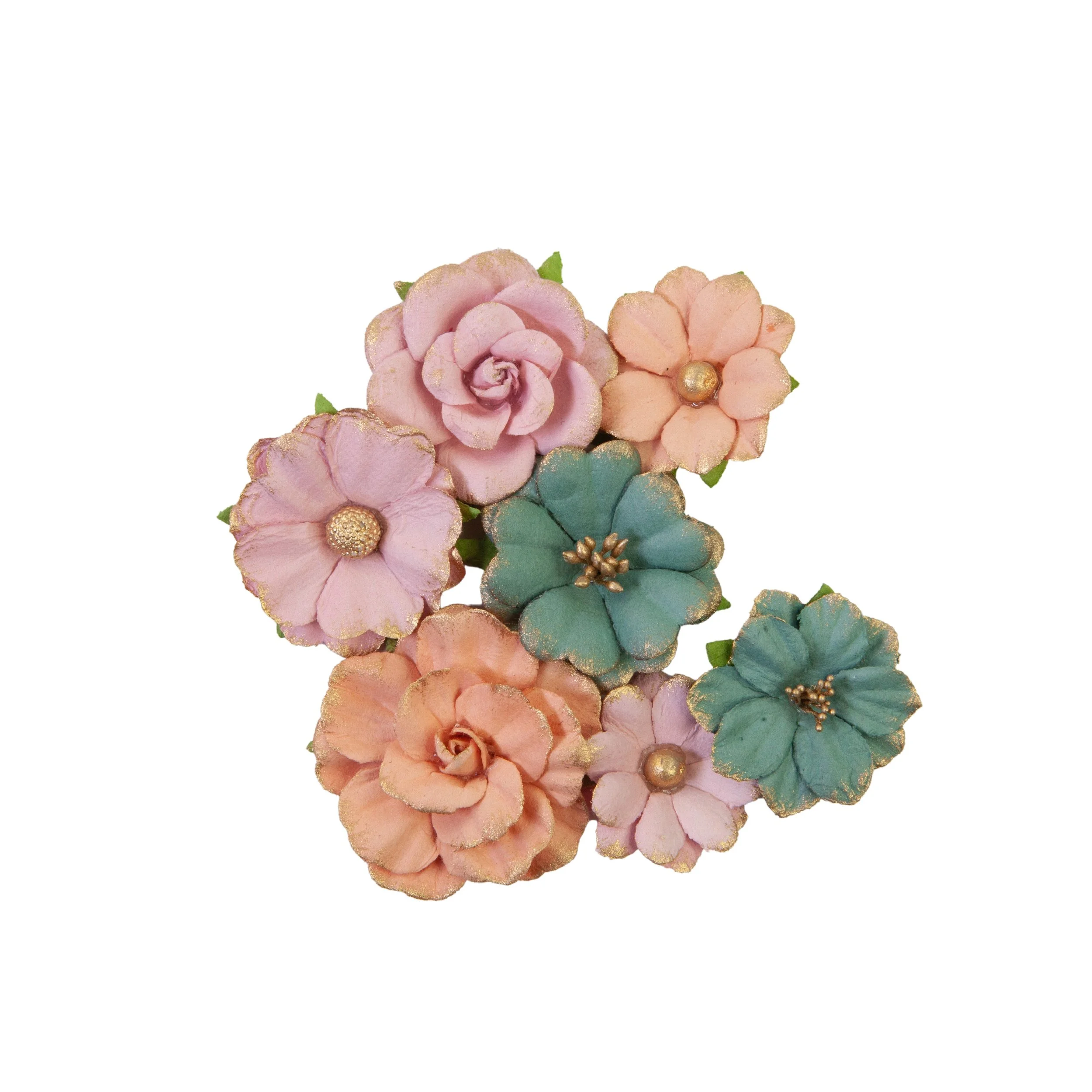 Prima Flowers — Frank Garcia Studio