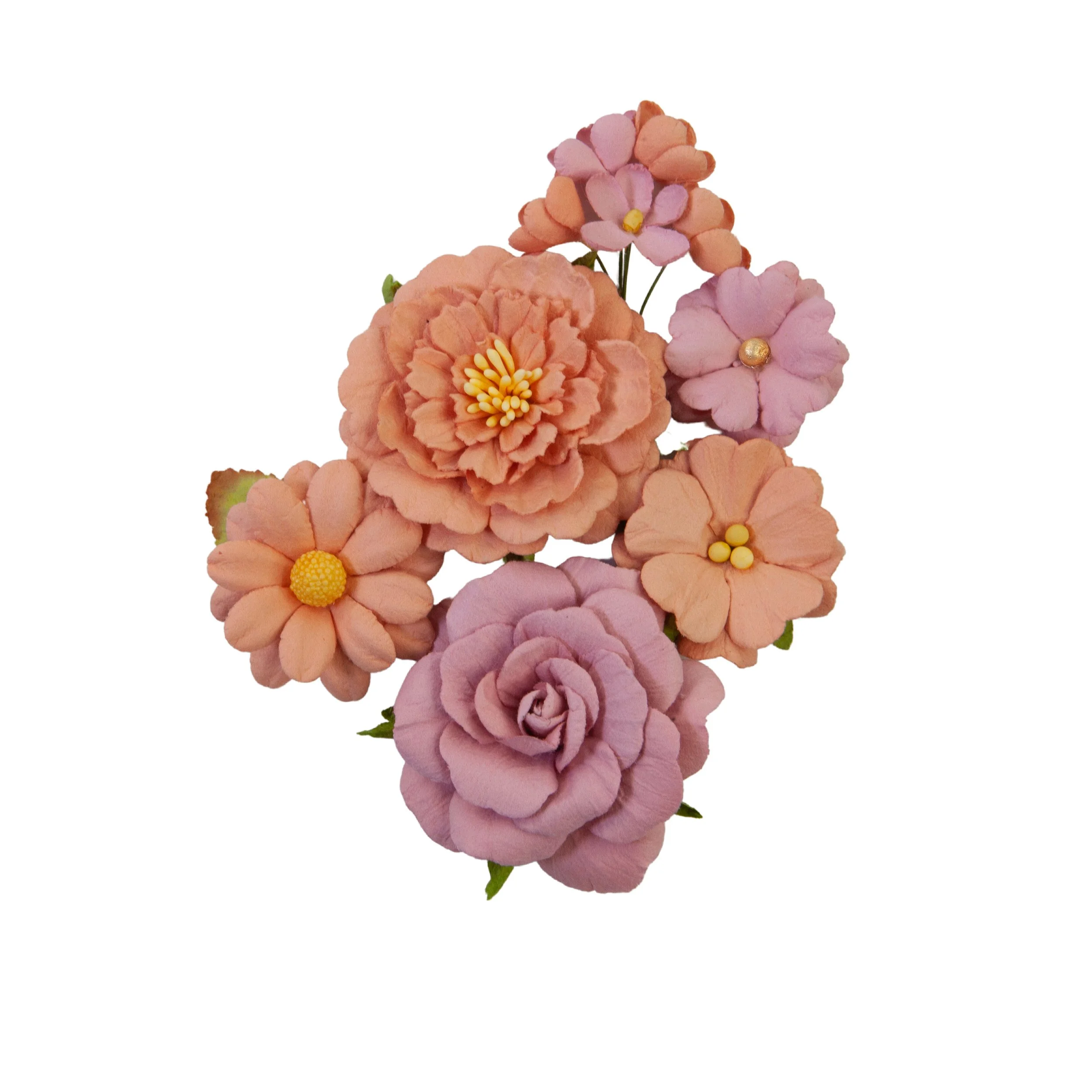 Prima Flowers — Frank Garcia Studio