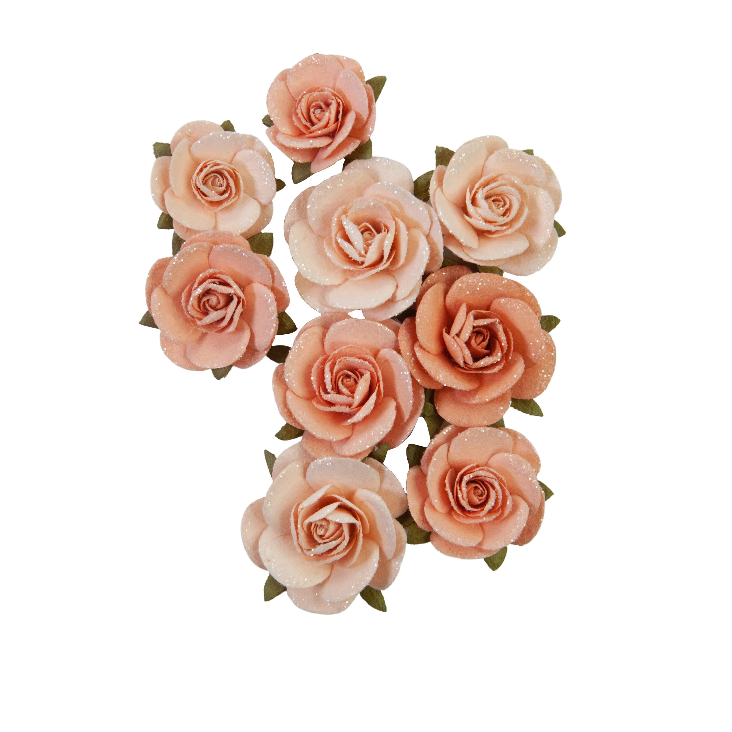 Prima Flowers — Frank Garcia Studio