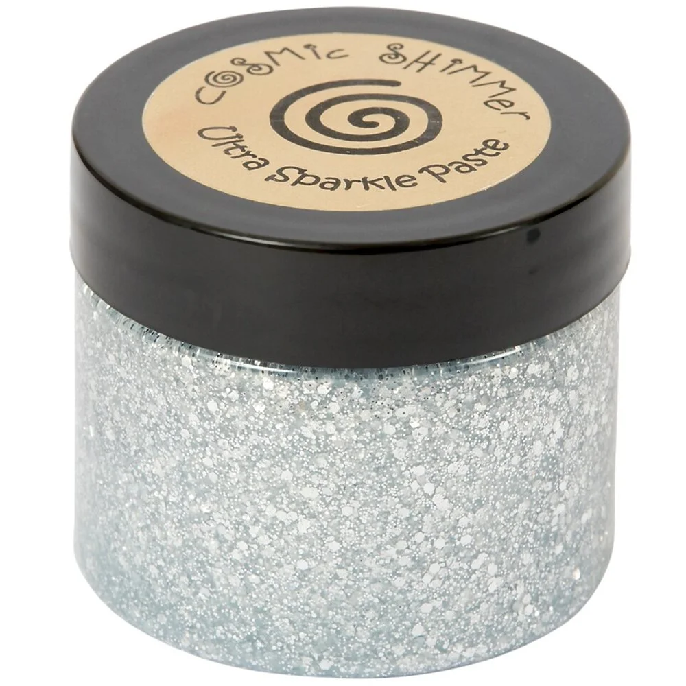 Cosmic Shimmer — Frank Garcia Studio