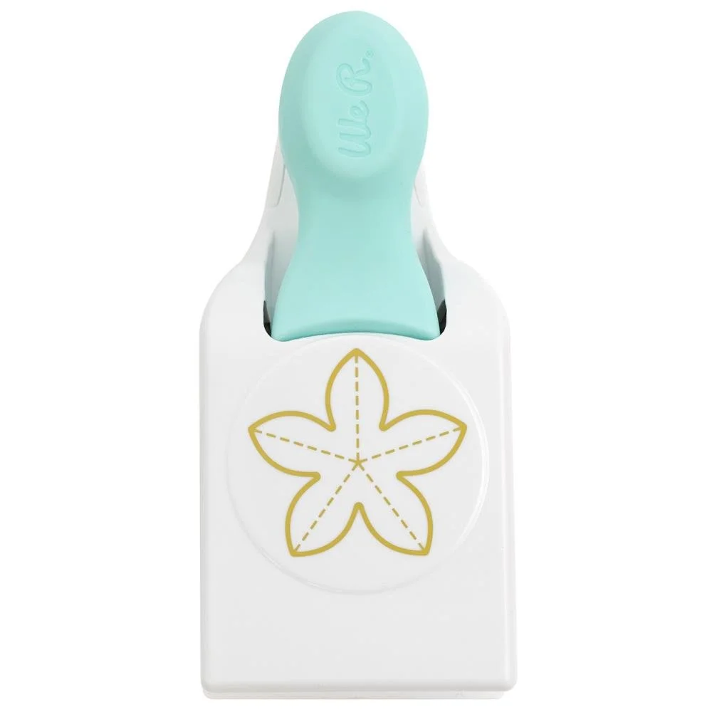 We R Memory Keepers - Tab Punch — Frank Garcia Studio