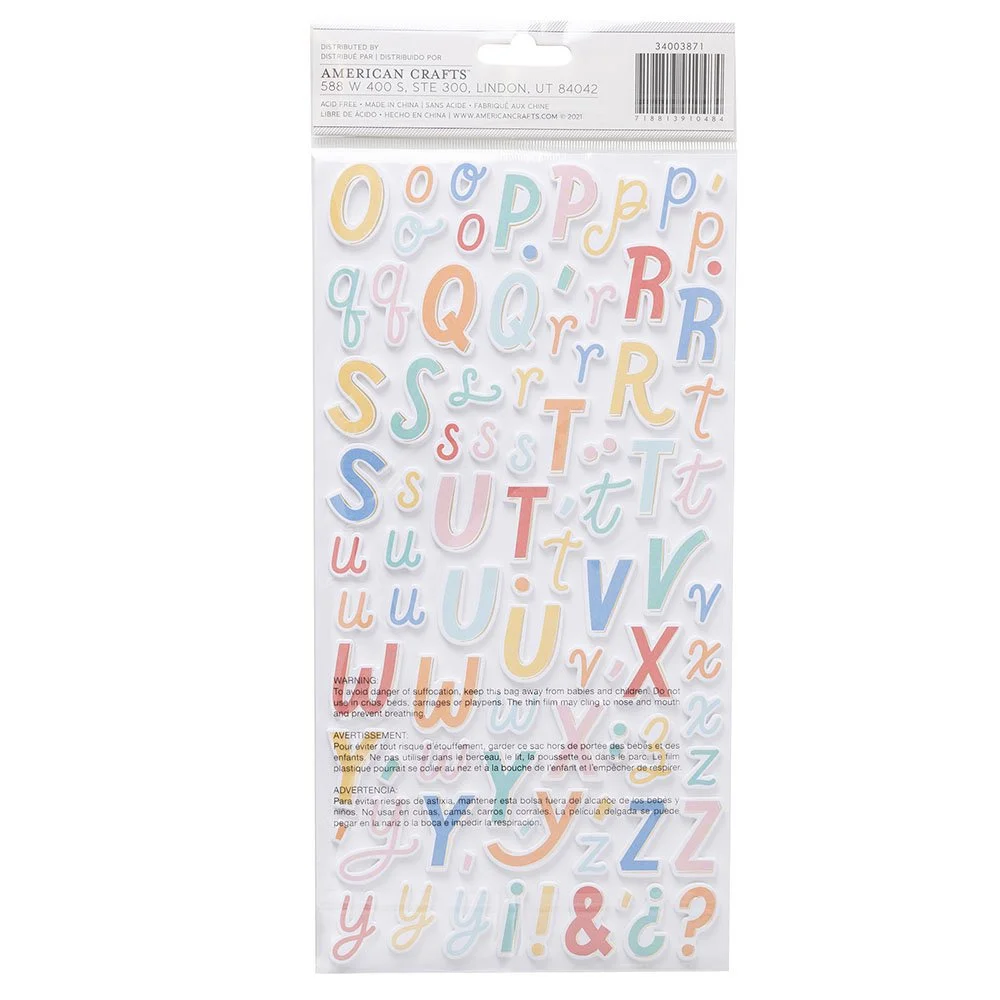 Last Few — Frank Garcia Studio