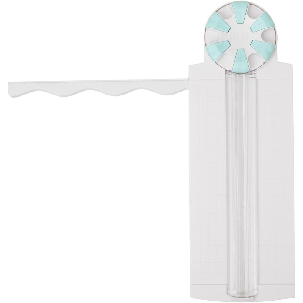 We R Memory Keepers - Mini Guillotine Paper Cutter — Frank Garcia Studio