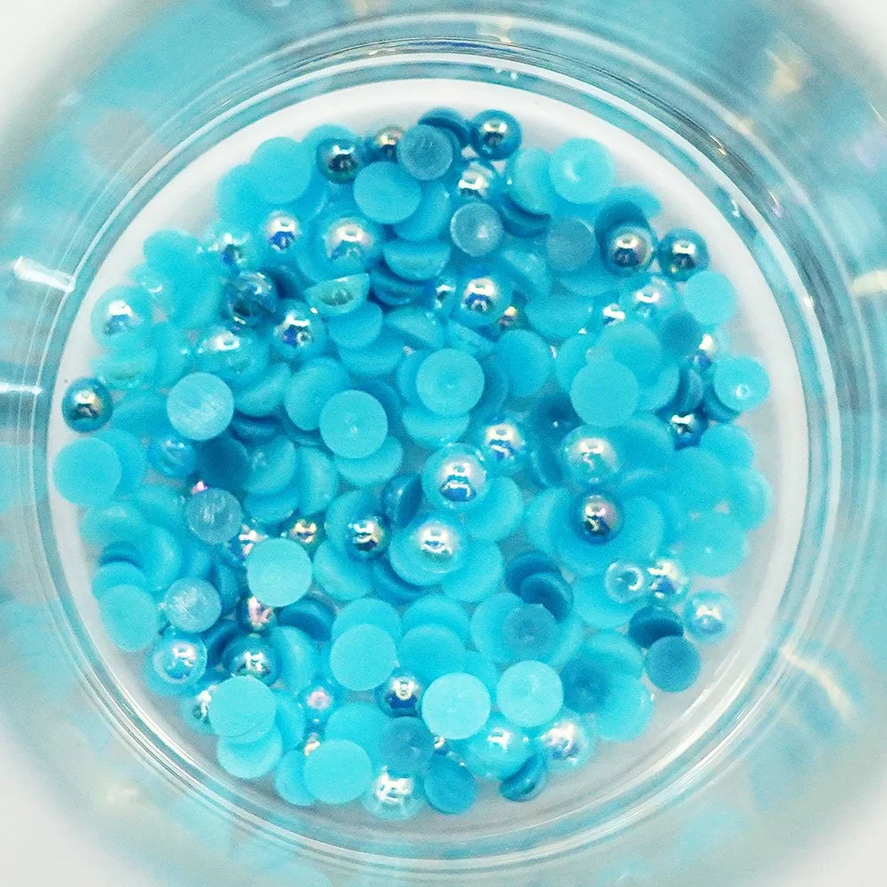 Popz Embellishments Bermuda — Frank Garcia Studio
