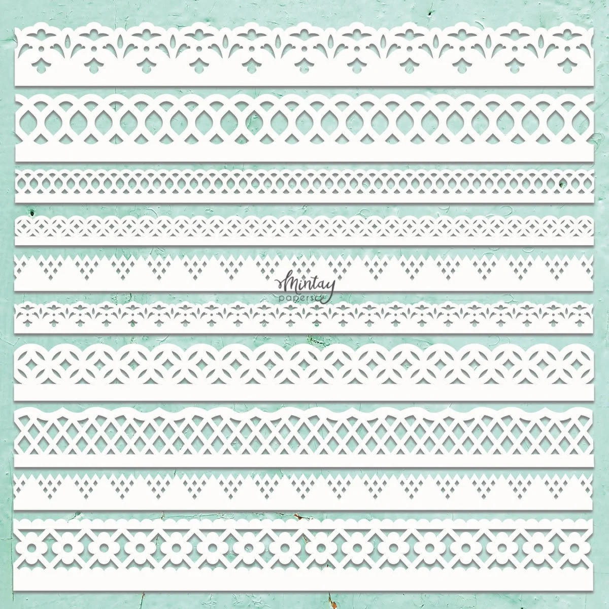 Mintay Chippies — Frank Garcia Studio