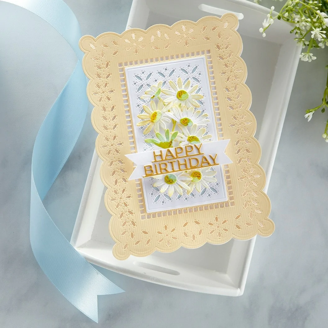 Spellbinders Dies — Frank Garcia Studio