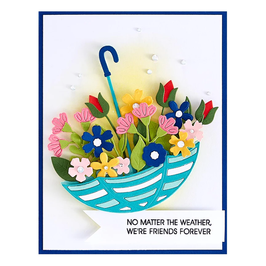 Spellbinders Dies — Frank Garcia Studio