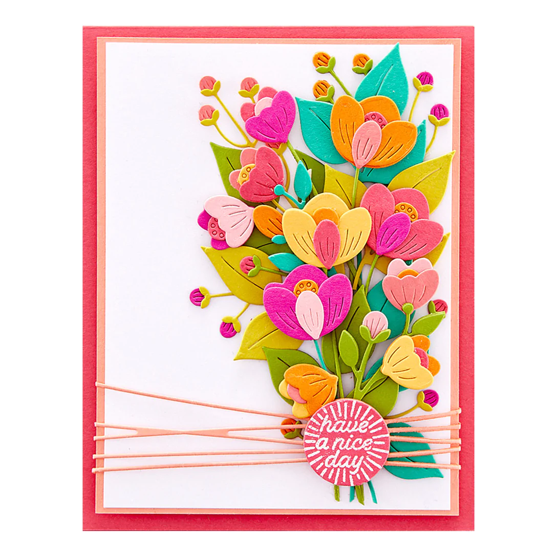 Spellbinders Dies — Frank Garcia Studio