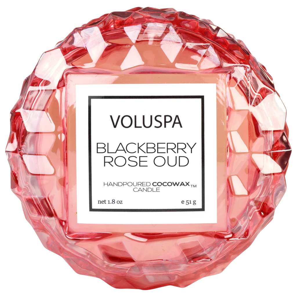 Voluspa — Frank Garcia Studio