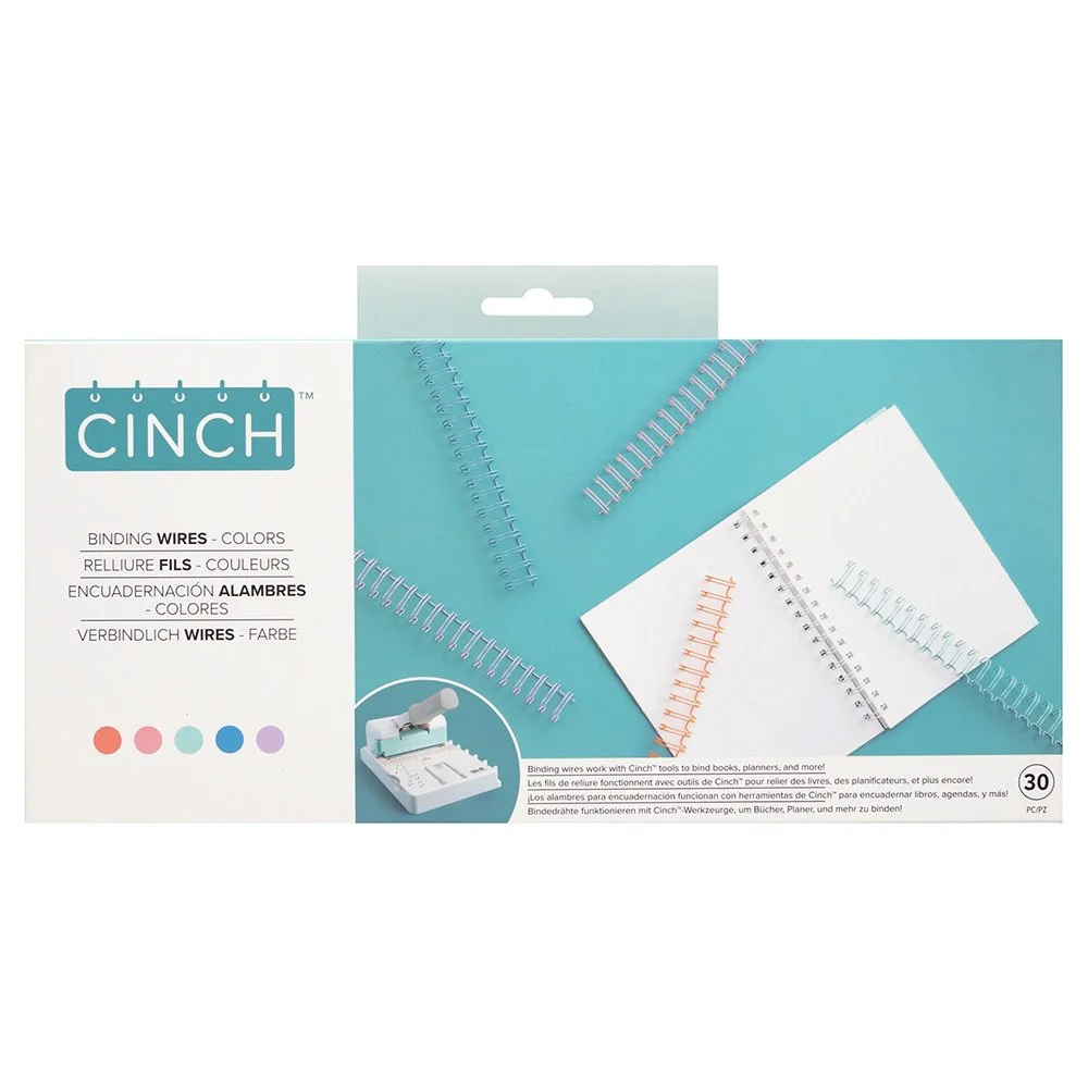Cinch — Frank Garcia Studio