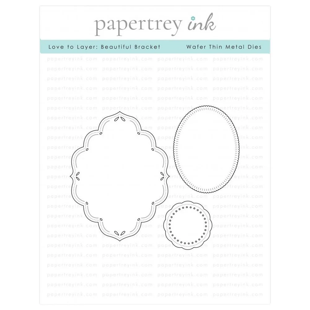 Papertrey Ink Clear Stamp Set Lots of Hugs — Frank Garcia Studio