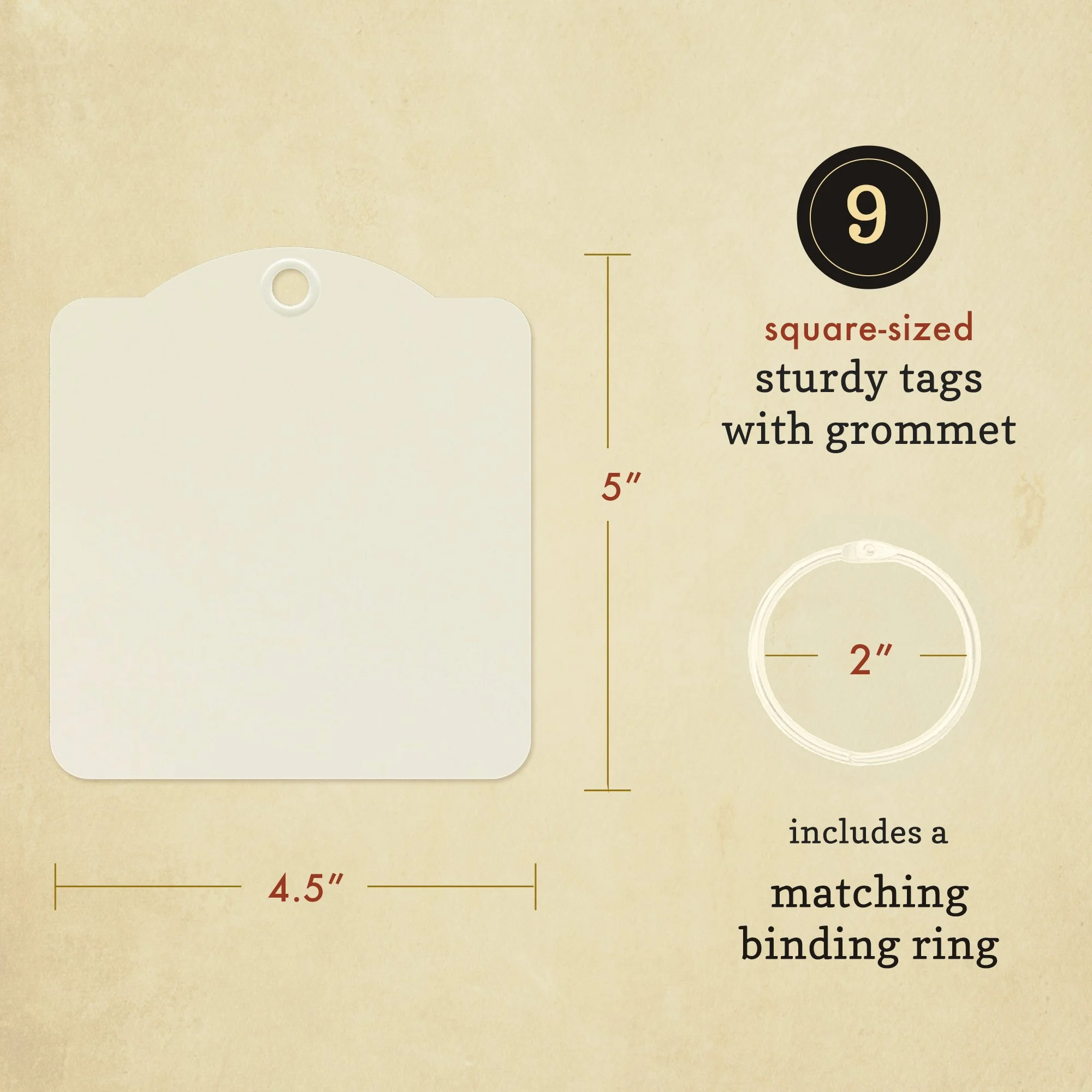 Graphic 45 - Stacking Circle Box Set — Frank Garcia Studio