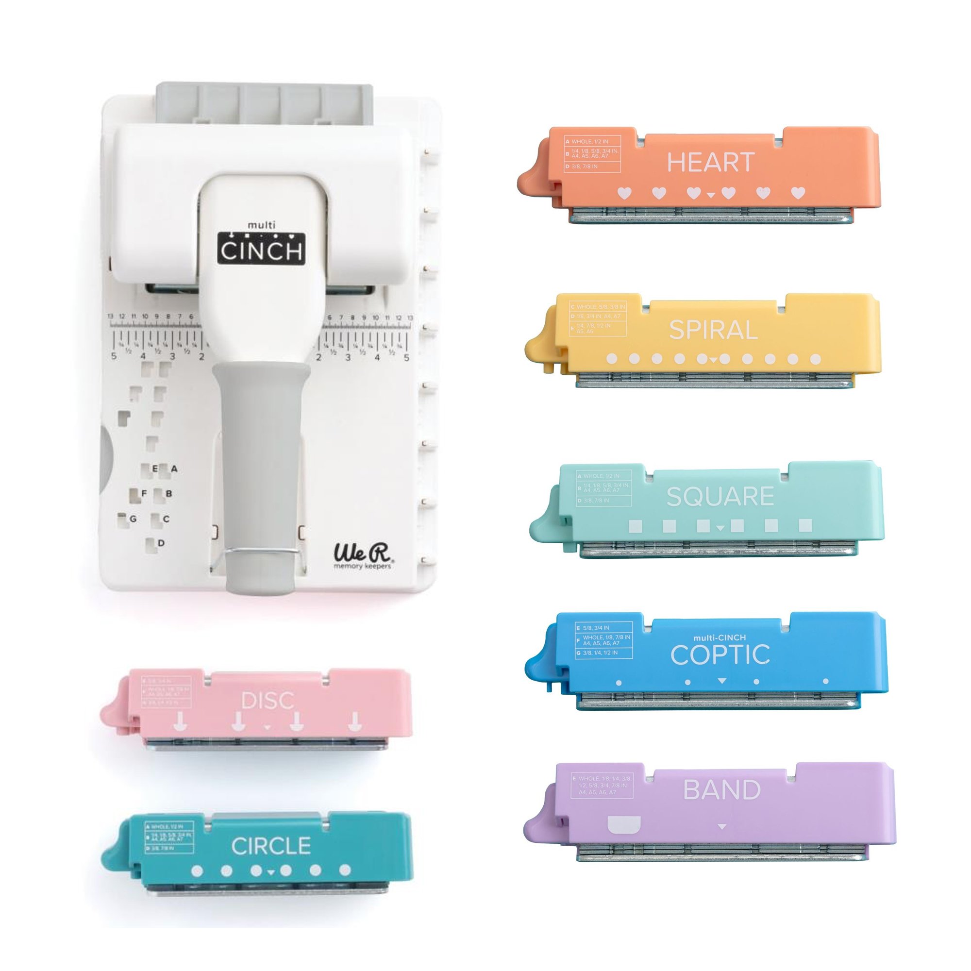 Cinch — Frank Garcia Studio