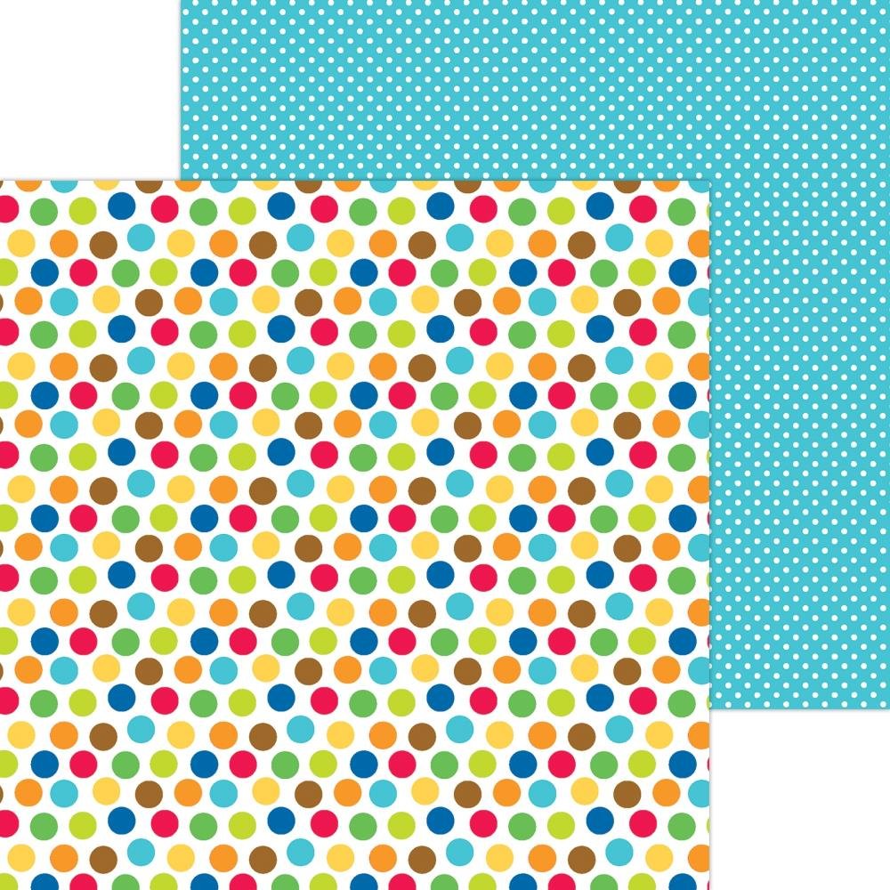 Doodlebug Doggone Cute Doodle Stamps — Frank Garcia Studio