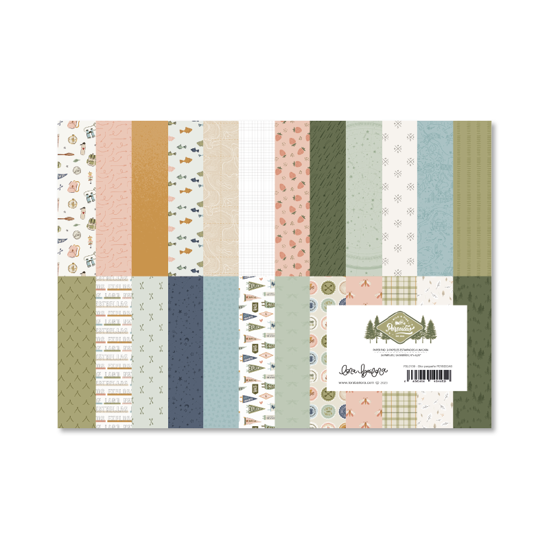 Lora bailora Perseidas — Frank Garcia Studio