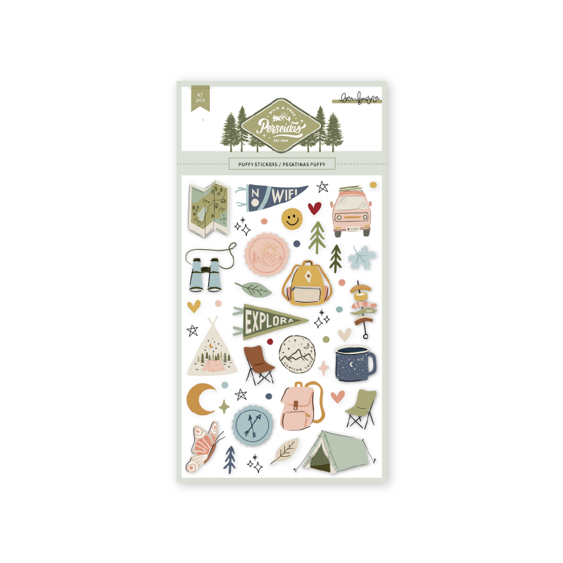 Lora bailora Perseidas — Frank Garcia Studio