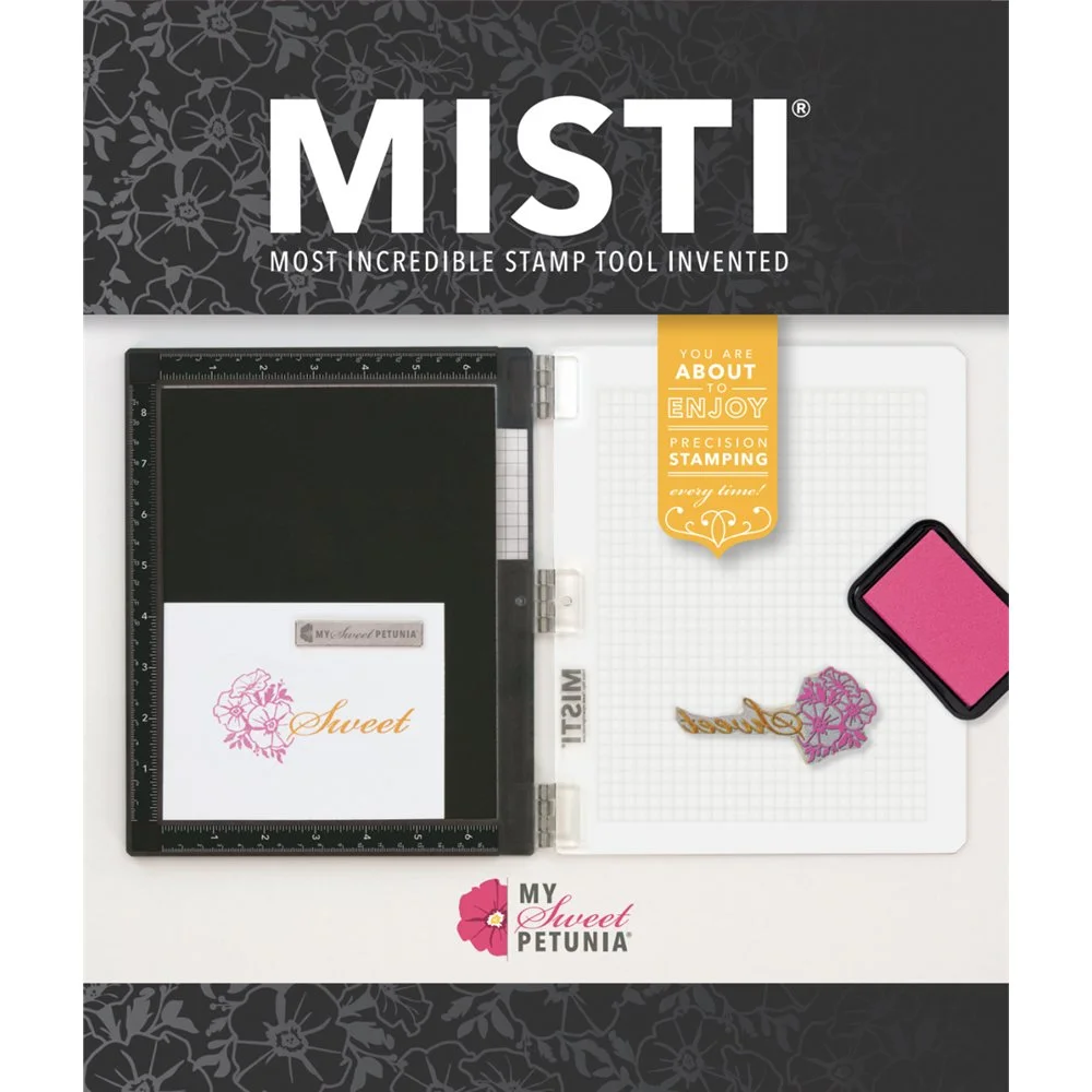 New Original Misti — Frank Garcia Studio