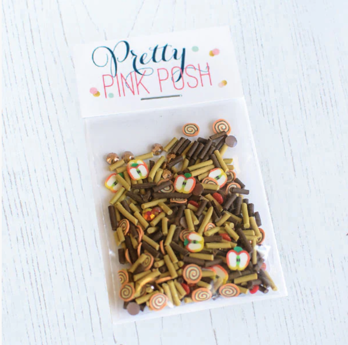 Pretty Pink Posh Scallop Box Card Die — Frank Garcia Studio