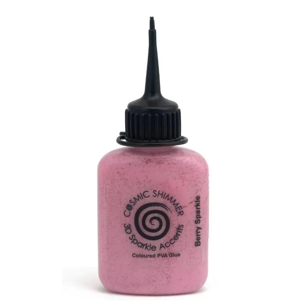 Cosmic Shimmer Pearls — Frank Garcia Studio