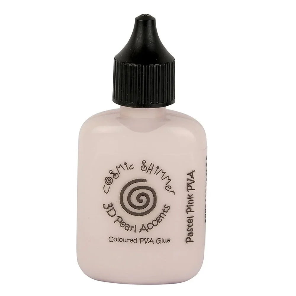 Cosmic Shimmer Pearls — Frank Garcia Studio