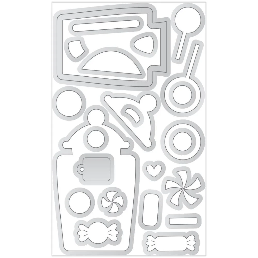 Doodlebug DIY Basics — Frank Garcia Studio