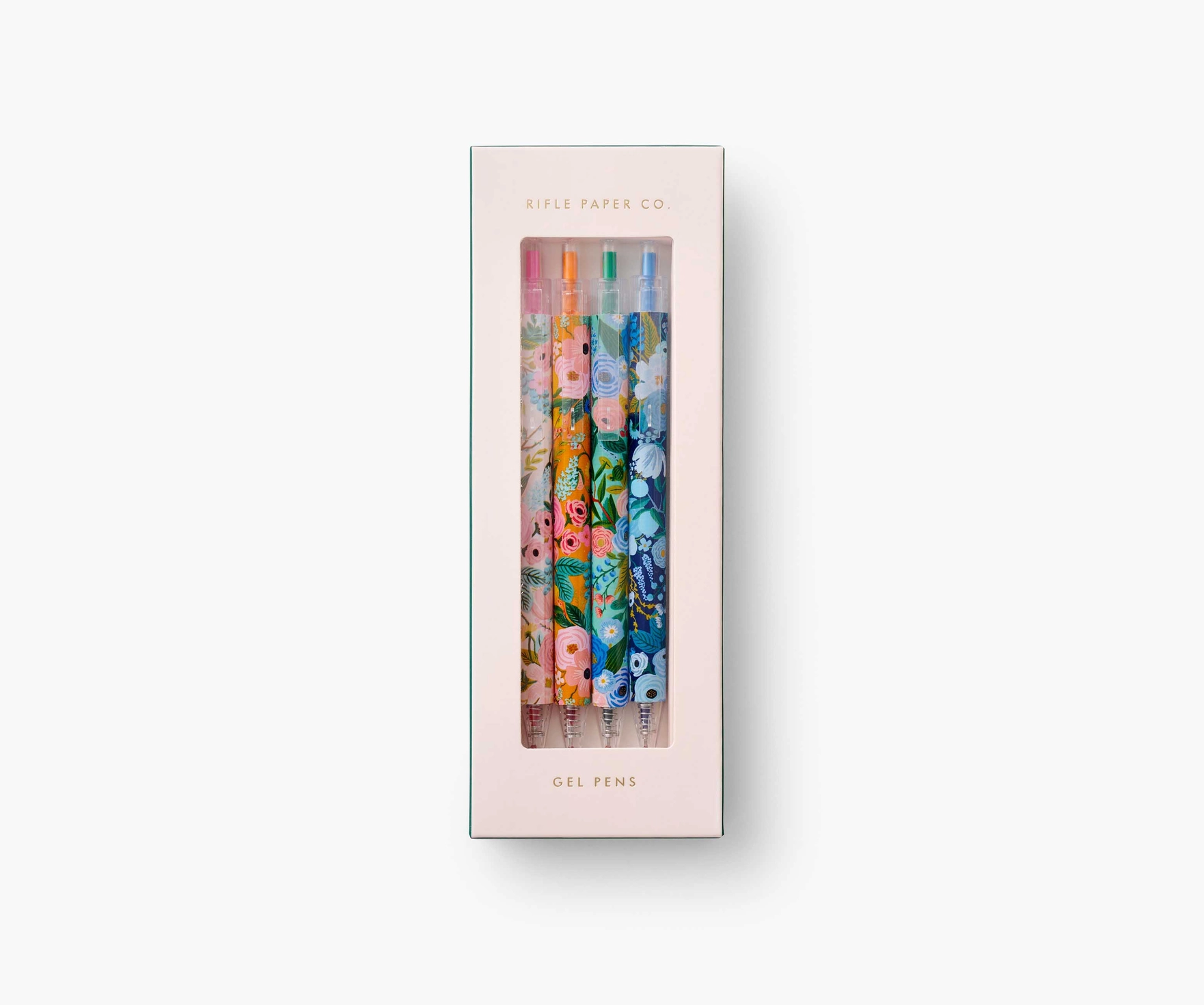 Rifle Paper Co. — Frank Garcia Studio