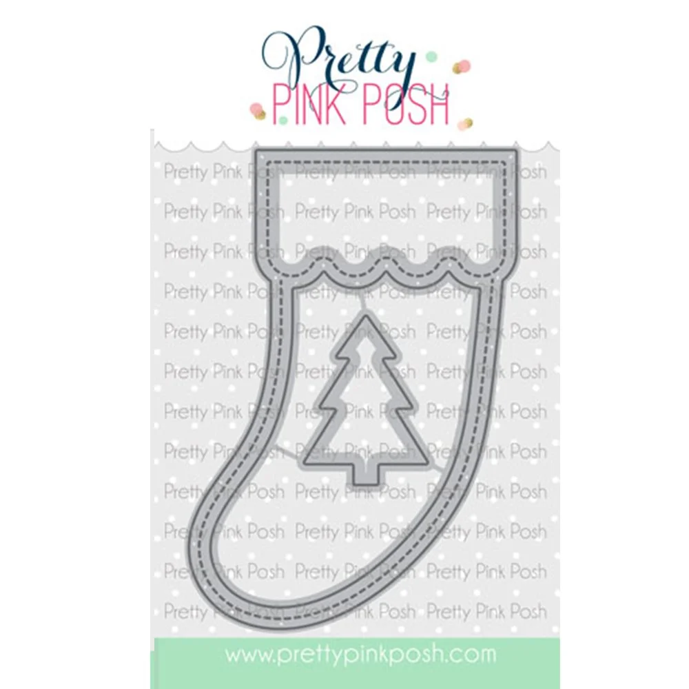 Pretty Pink Posh — Frank Garcia Studio