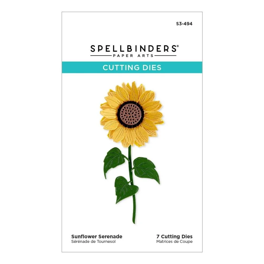 Spellbinders Dies — Frank Garcia Studio