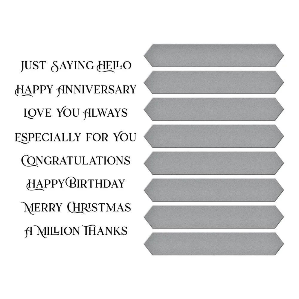 Spellbinders Betterpress Letterpress System — Frank Garcia Studio