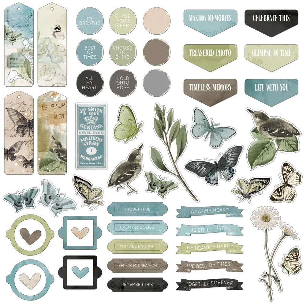 49 & Market Moonlit Garden — Frank Garcia Studio