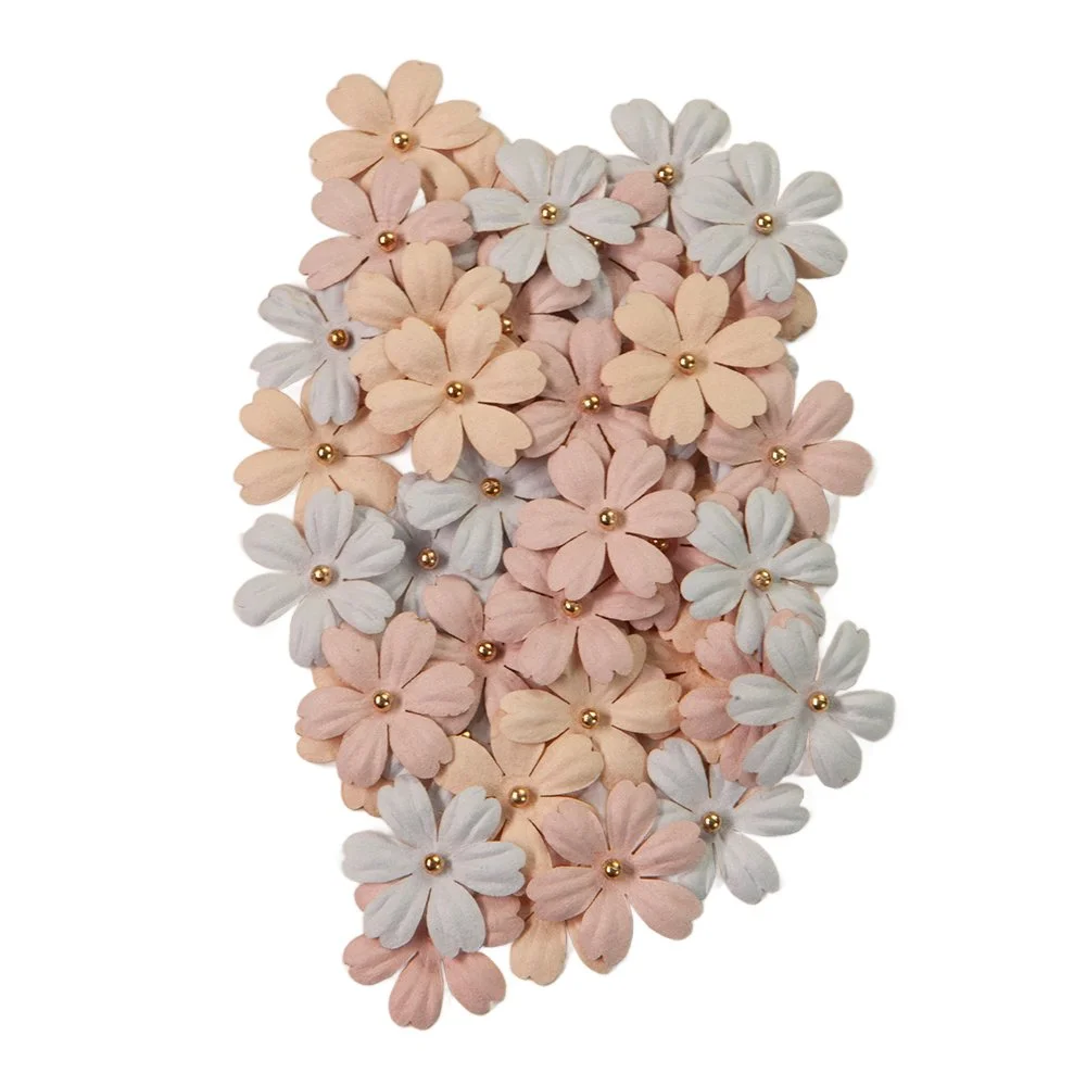 Prima Flowers — Frank Garcia Studio