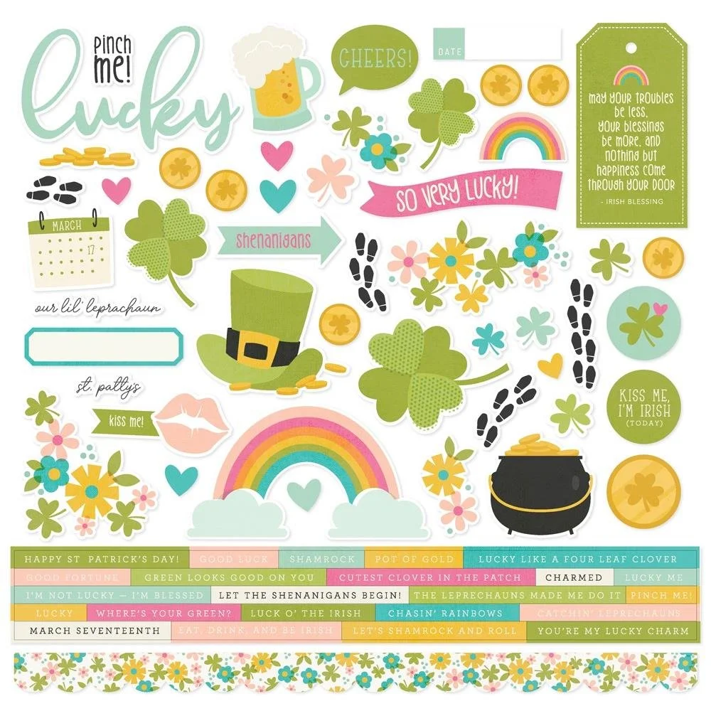 Themed Paper Collections — Frank Garcia Studio