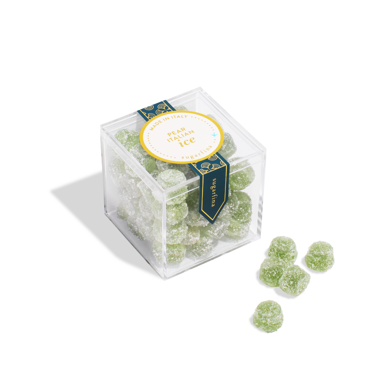 Sugarfina — Frank Garcia Studio