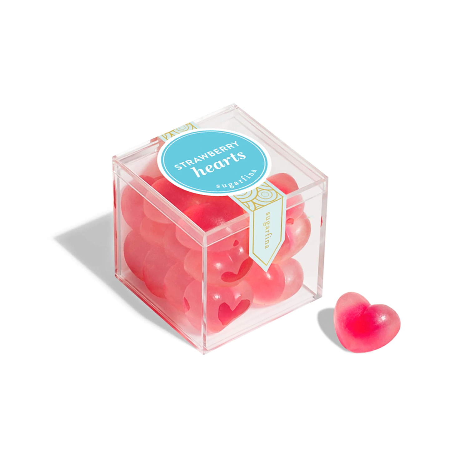 Sugarfina — Frank Garcia Studio