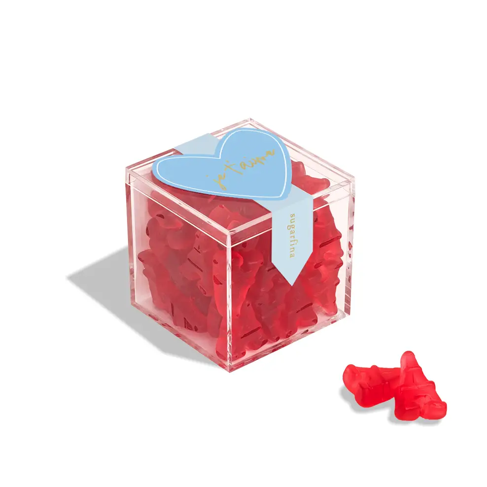 Sugarfina — Frank Garcia Studio