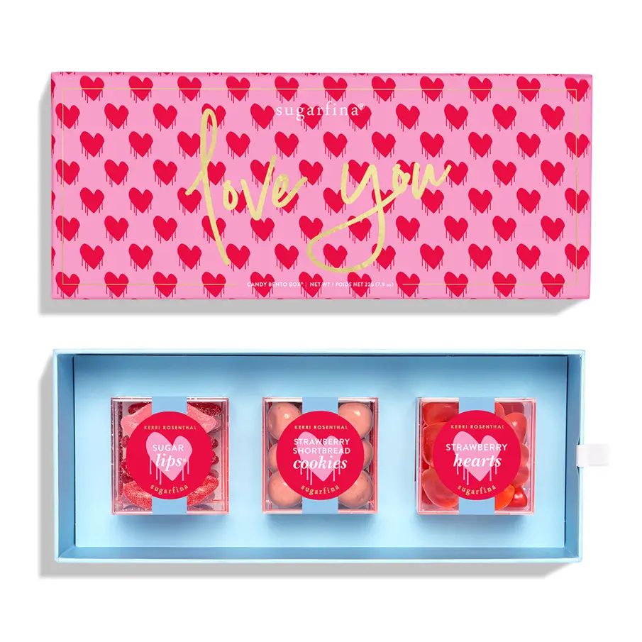 Sugarfina — Frank Garcia Studio
