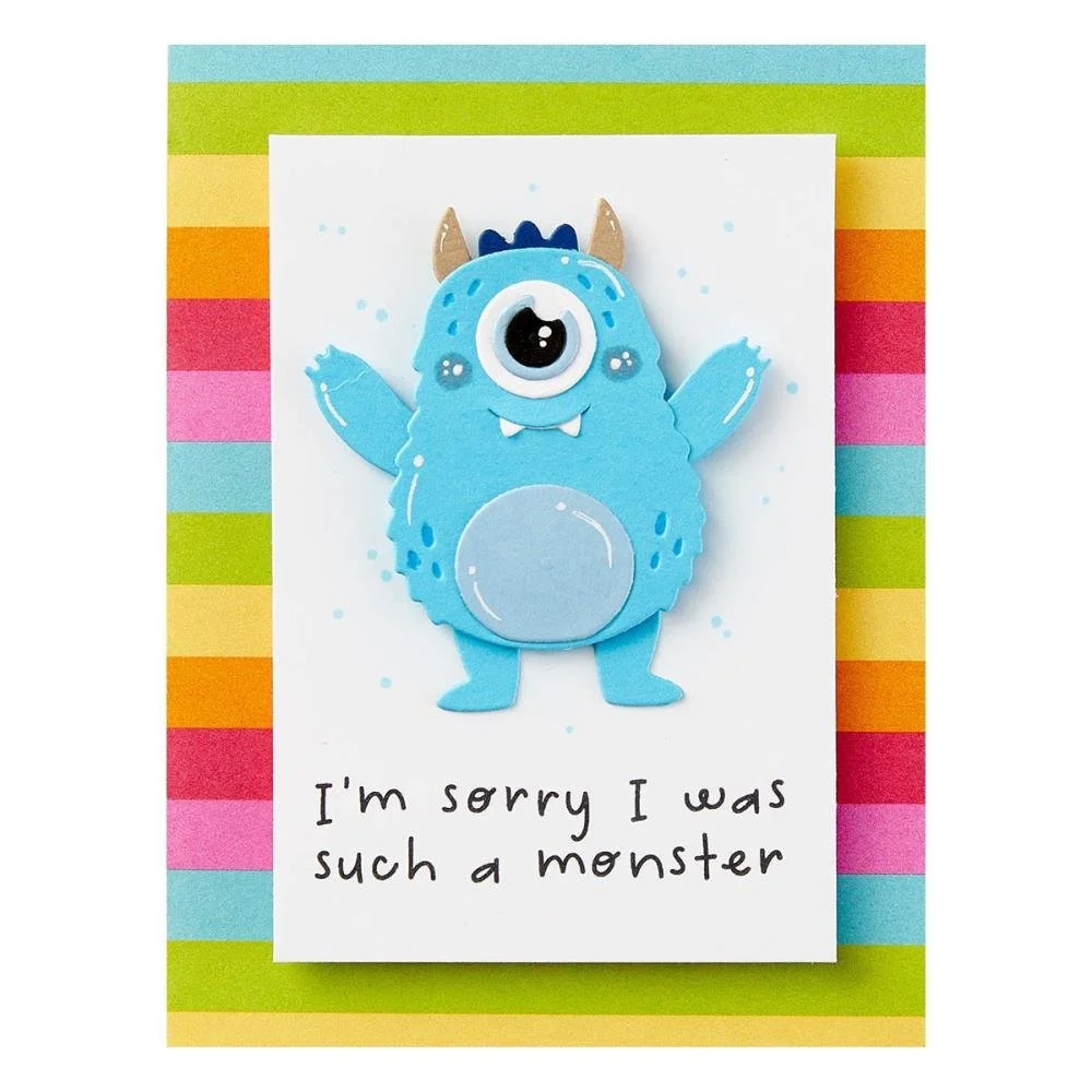 Spellbinders Dies — Frank Garcia Studio