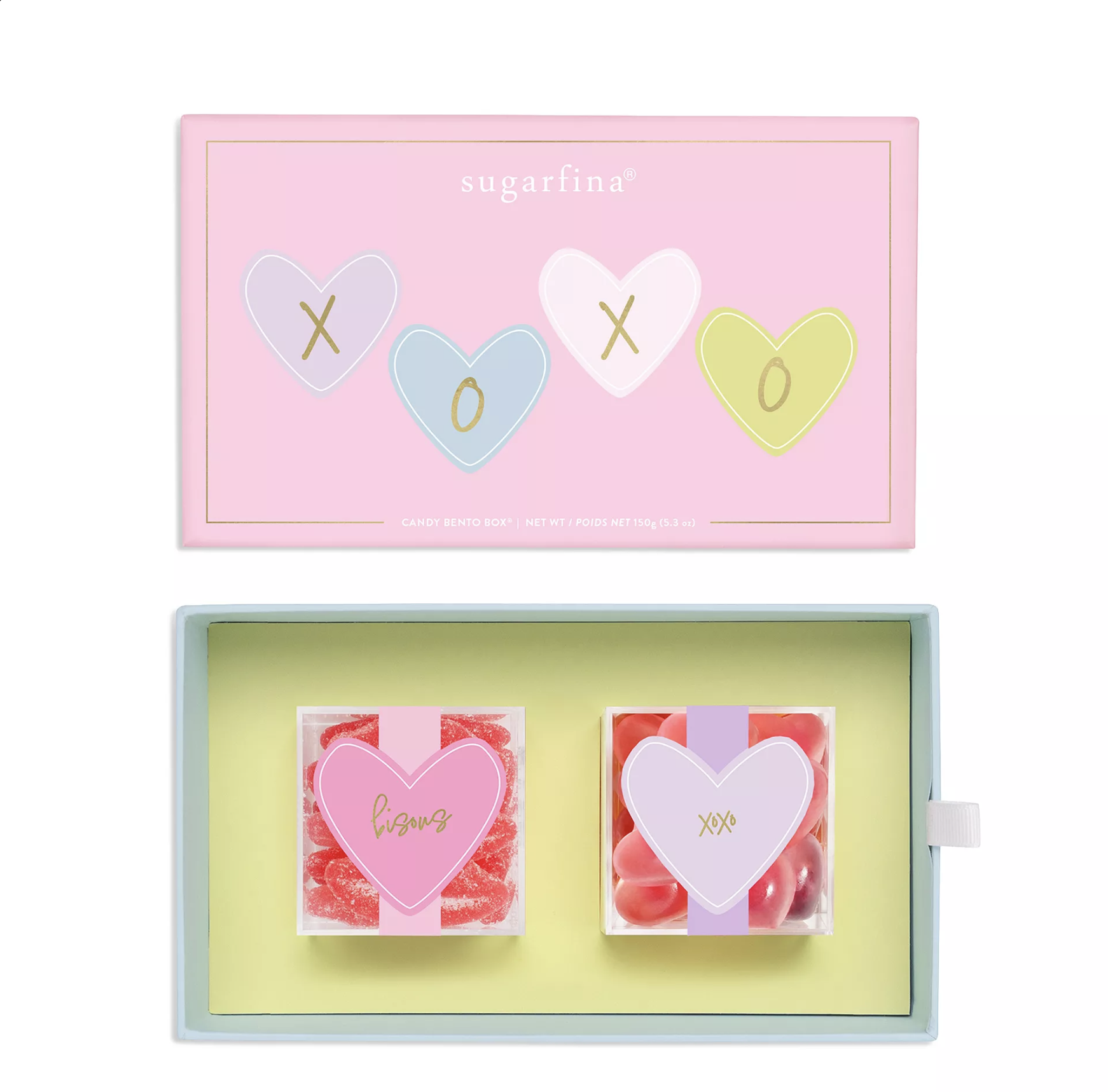 Sugarfina — Frank Garcia Studio