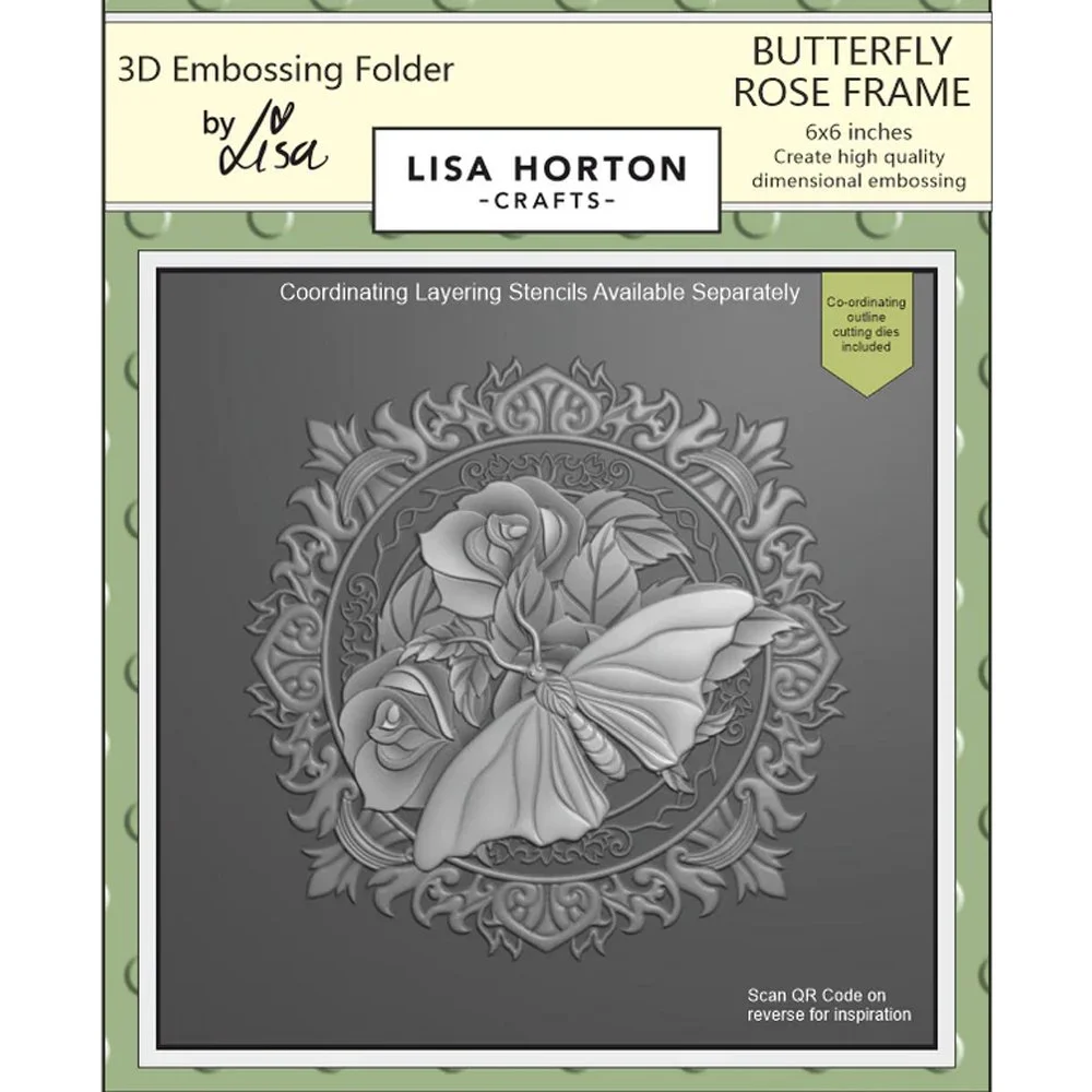 Lisa Horton Crafts — Frank Garcia Studio