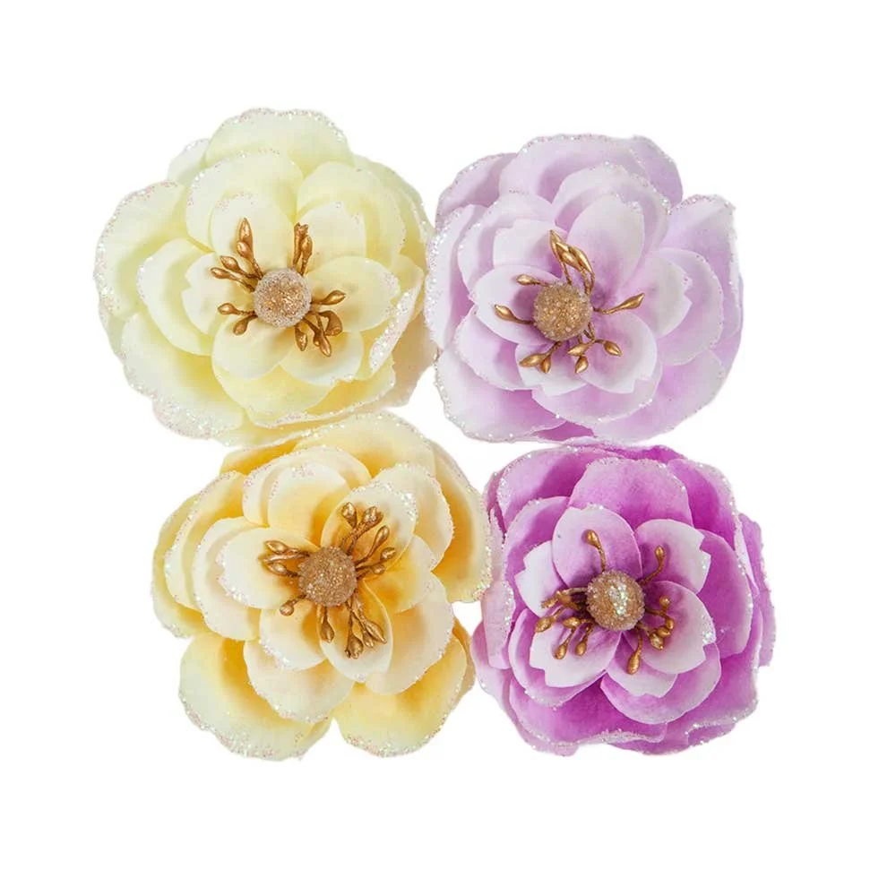 Prima Flowers — Frank Garcia Studio
