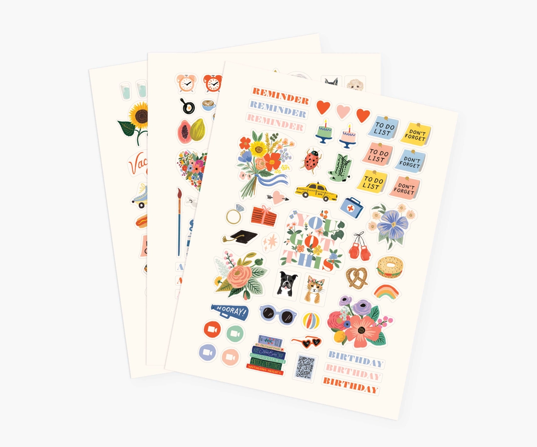 Rifle Paper Co. — Frank Garcia Studio