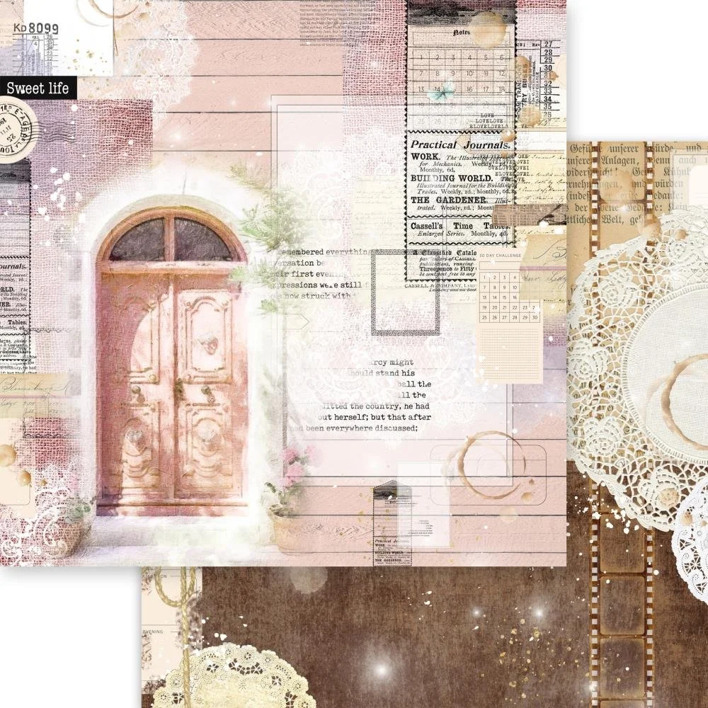 Asuka Studio Good Life — Frank Garcia Studio