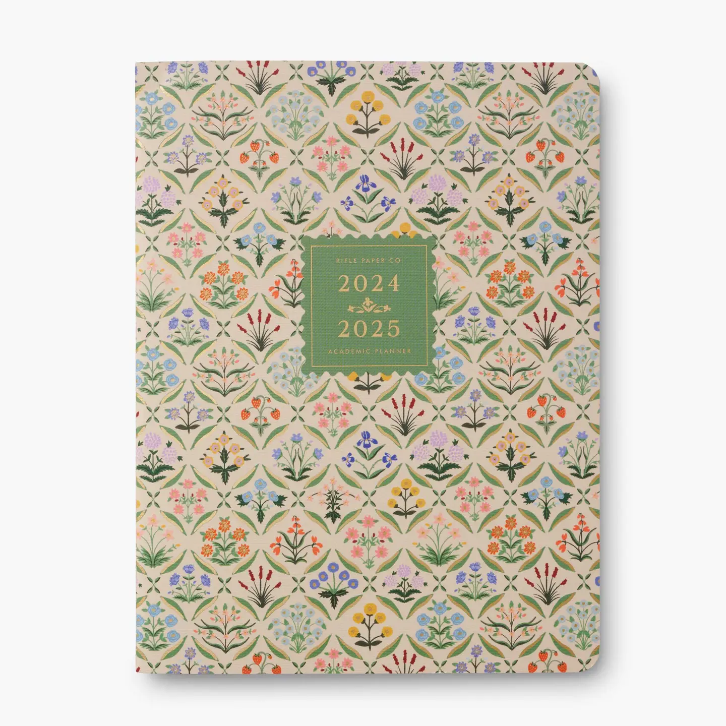 Rifle Paper Co. — Frank Garcia Studio