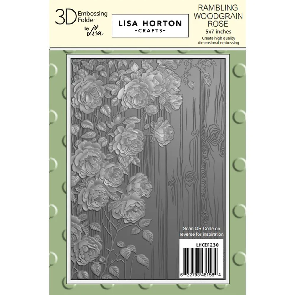Lisa Horton Crafts — Frank Garcia Studio