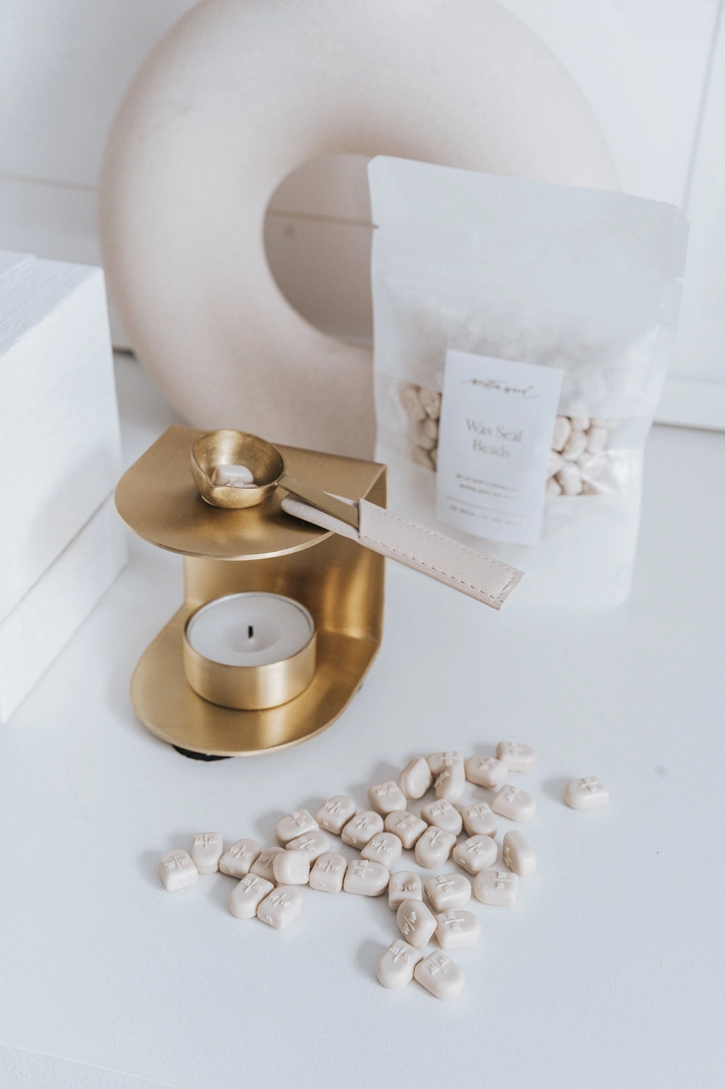 Written Word Calligraphy — Frank Garcia Studio