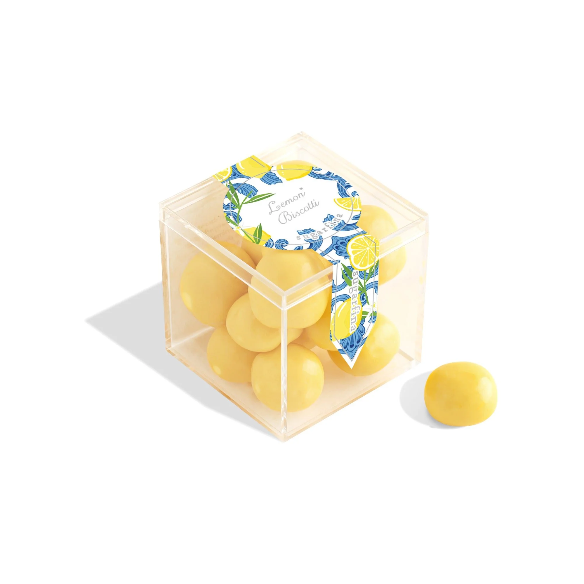 Sugarfina — Frank Garcia Studio