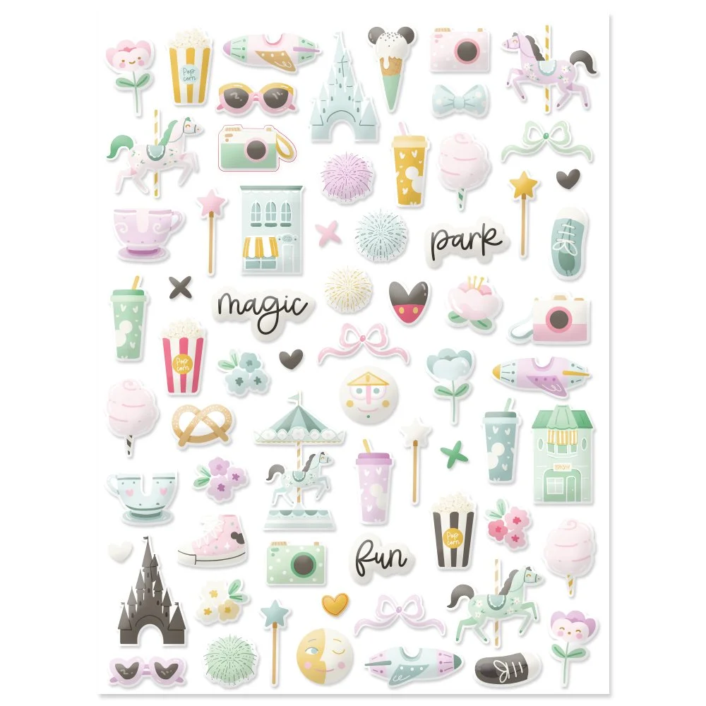 Mintopia Main Street — Frank Garcia Studio