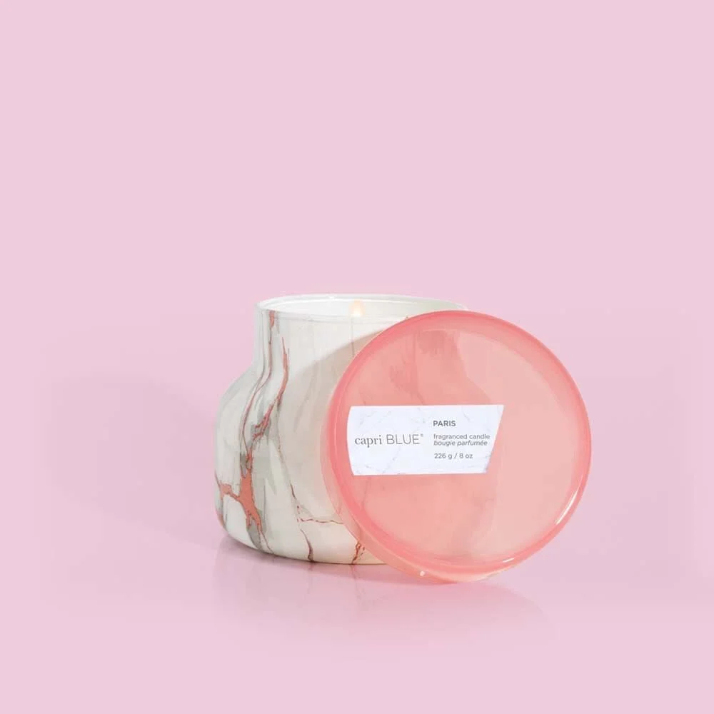 Capri Blue — Frank Garcia Studio